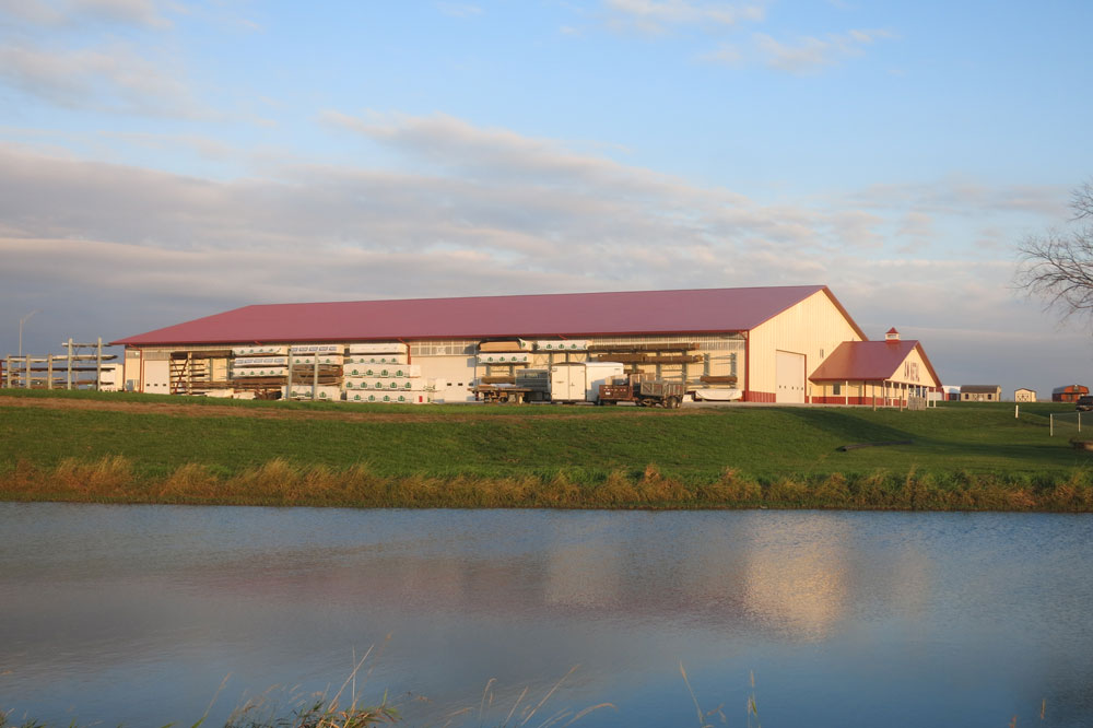 Photo Gallery - AW Metal LLC