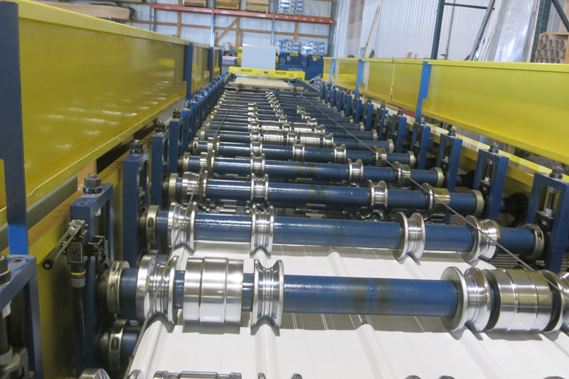 Photo Gallery - AW Metal LLC