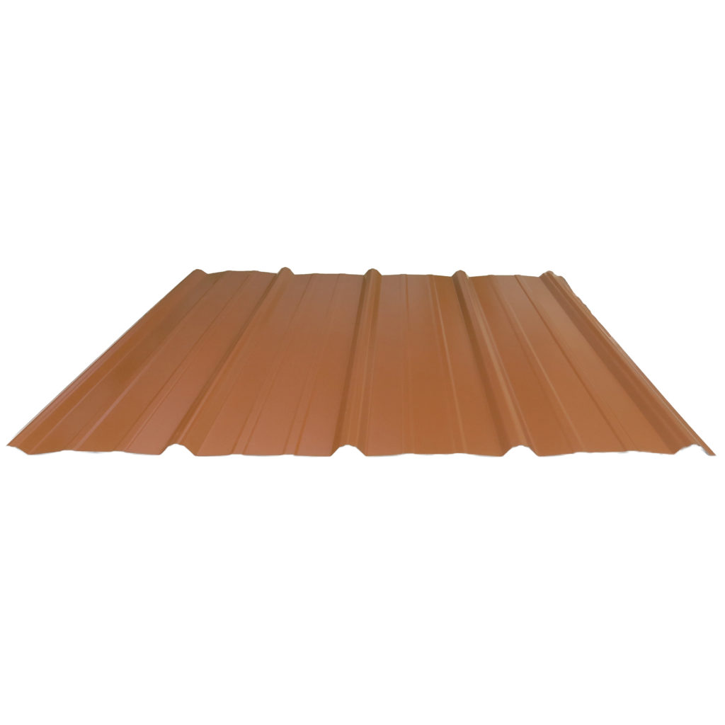 Copper Metallic - 29 Gauge - AW Metal LLC