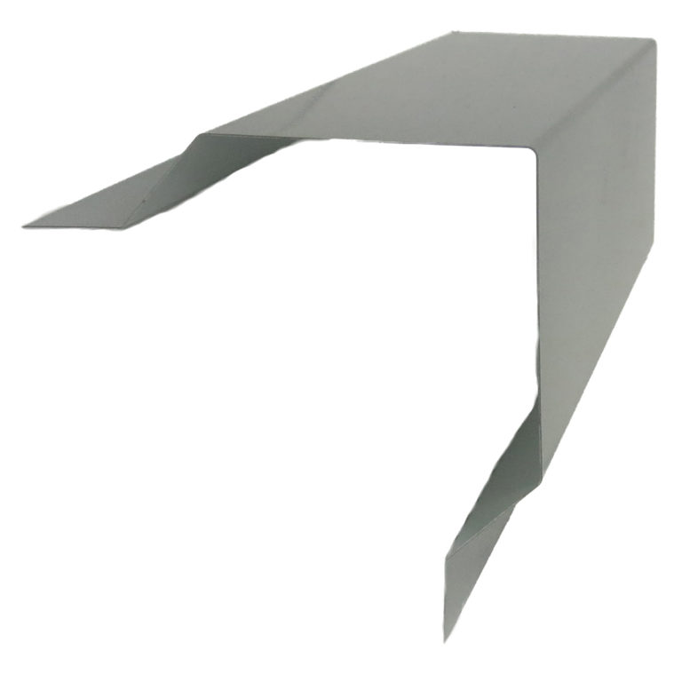 5 1/2" Rake & Corner - AW Metal LLC