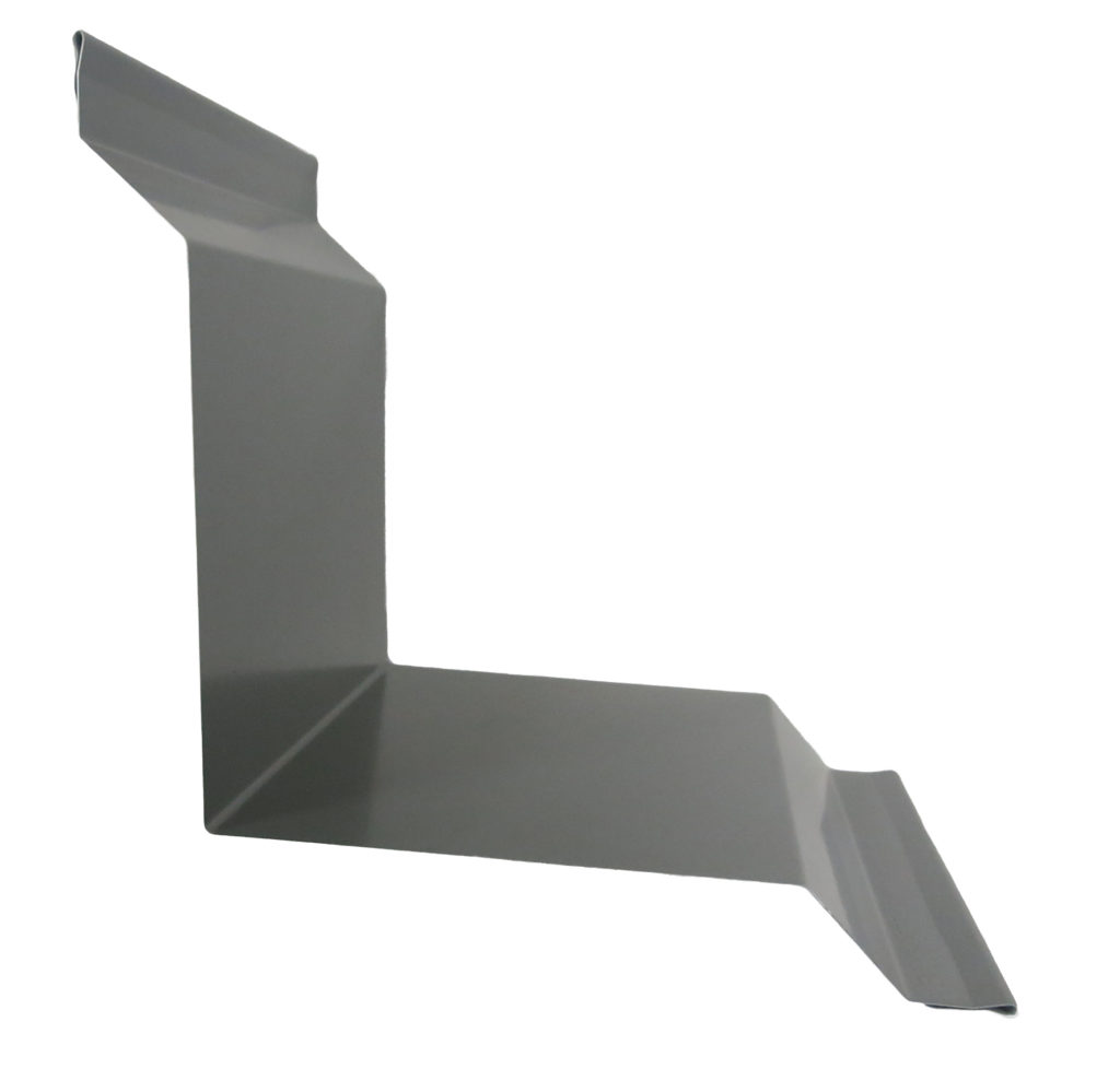 5-1/2" Inside Corner - AW Metal LLC