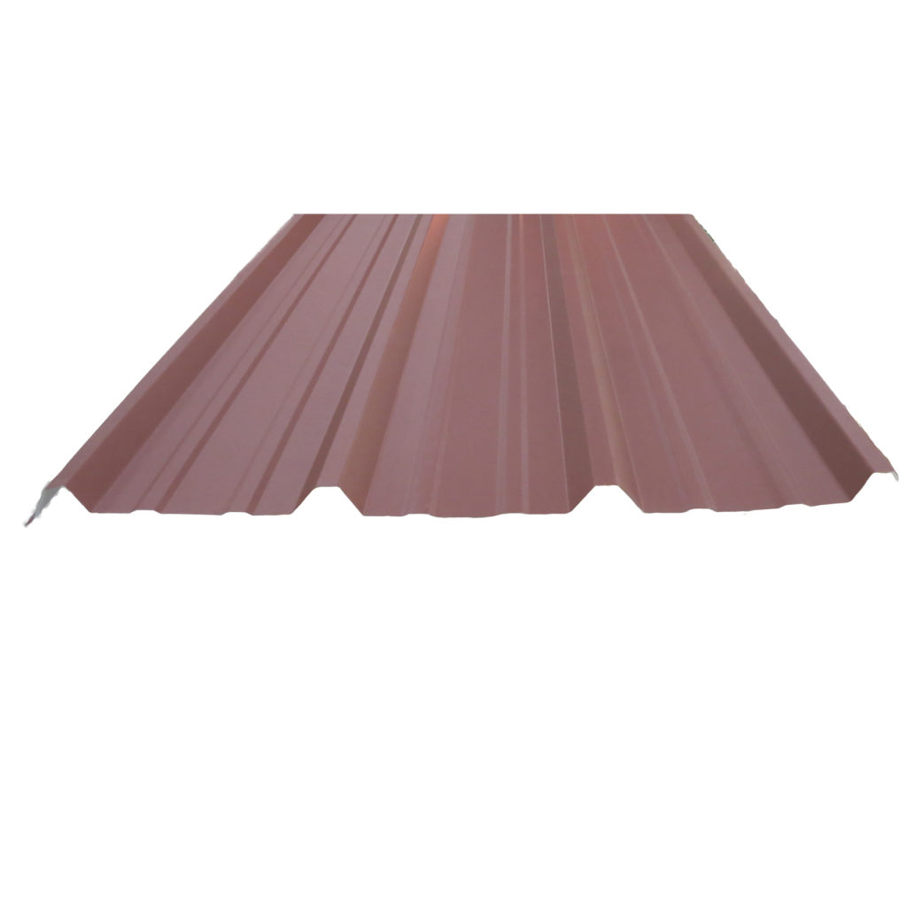 Lanced Soffit Panel - AW Metal LLC