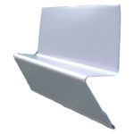 7/8" Rat Guard - AW Metal LLC