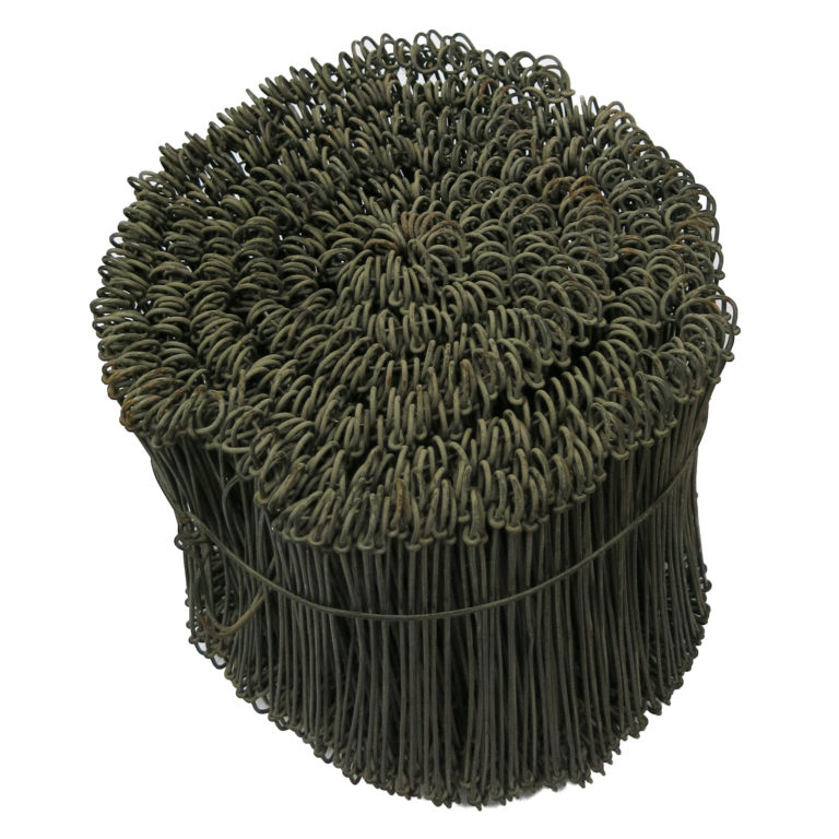 Rebar Ties - AW Metal LLC