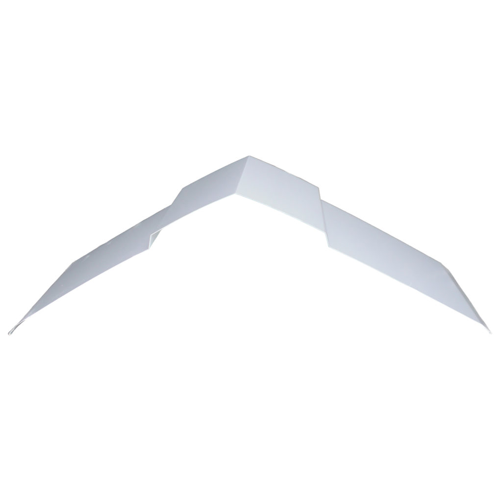 26" Ridge Cap - AW Metal LLC