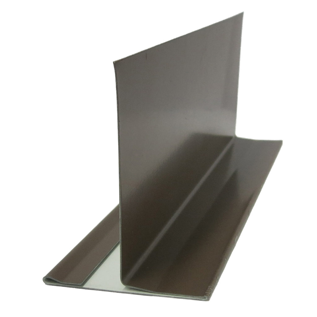 SL 1-1/8" T Trim - AW Metal LLC