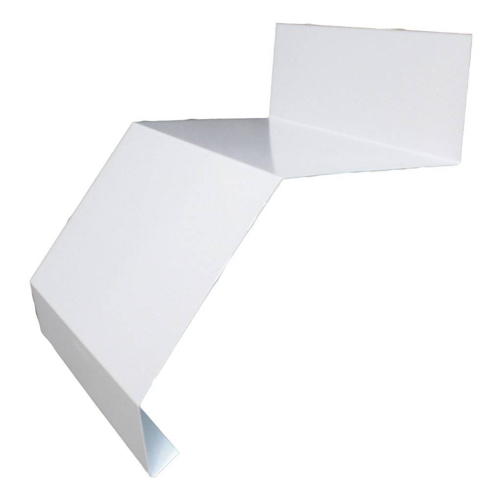 Track Cover Cannonball Top Mount - AW Metal LLC