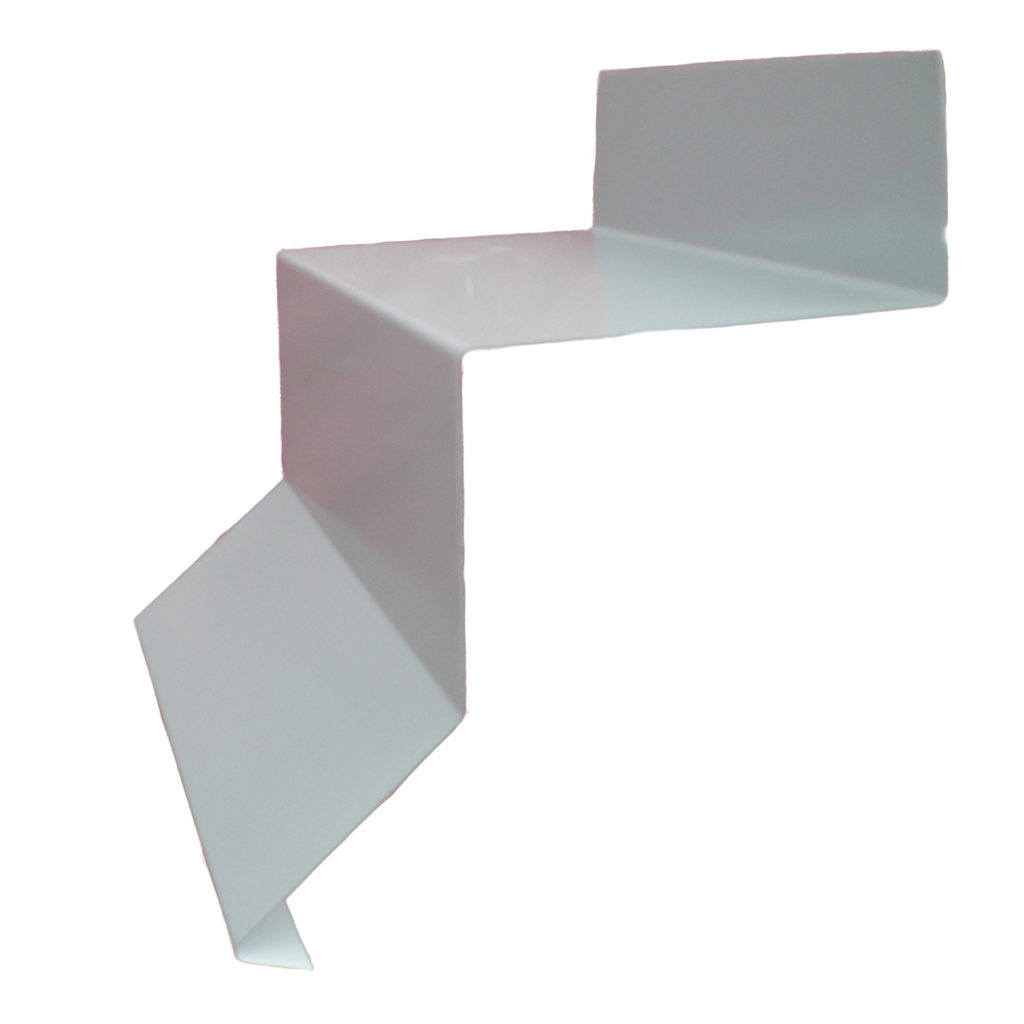 Track Cover National Top Mount - AW Metal LLC