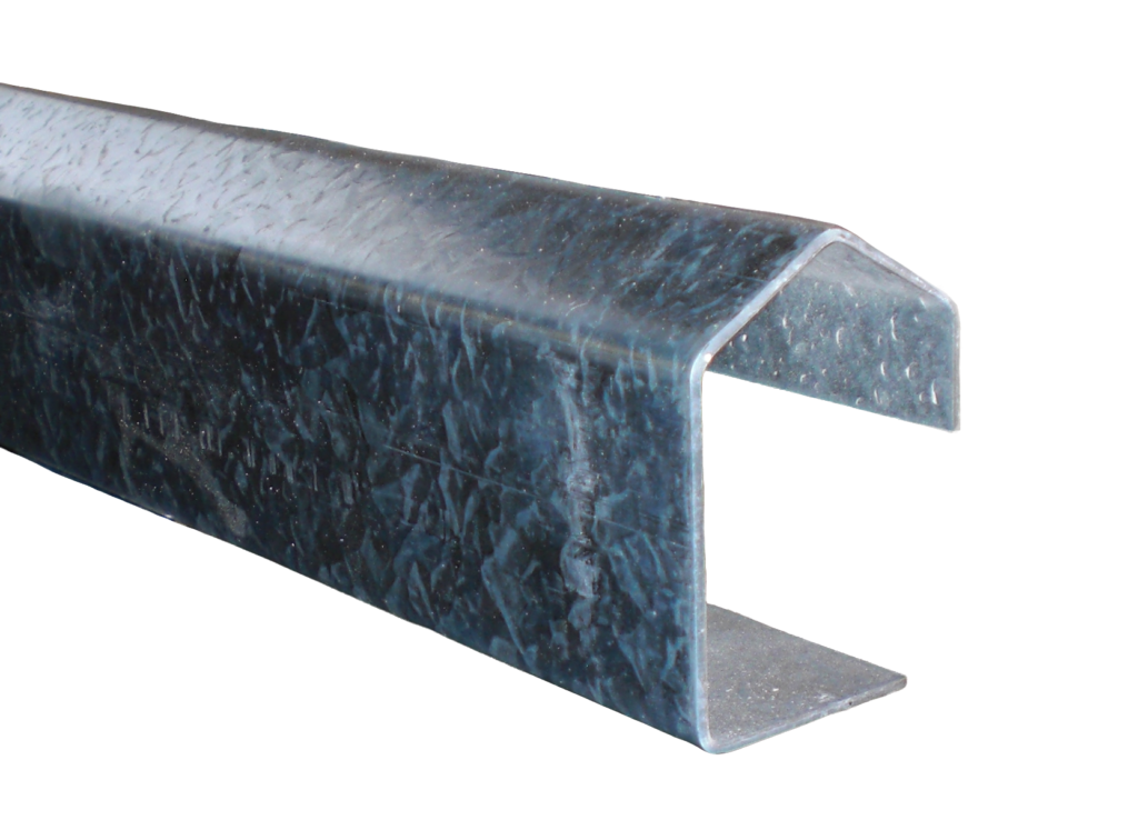 Guide Rail ONLY - AW Metal LLC