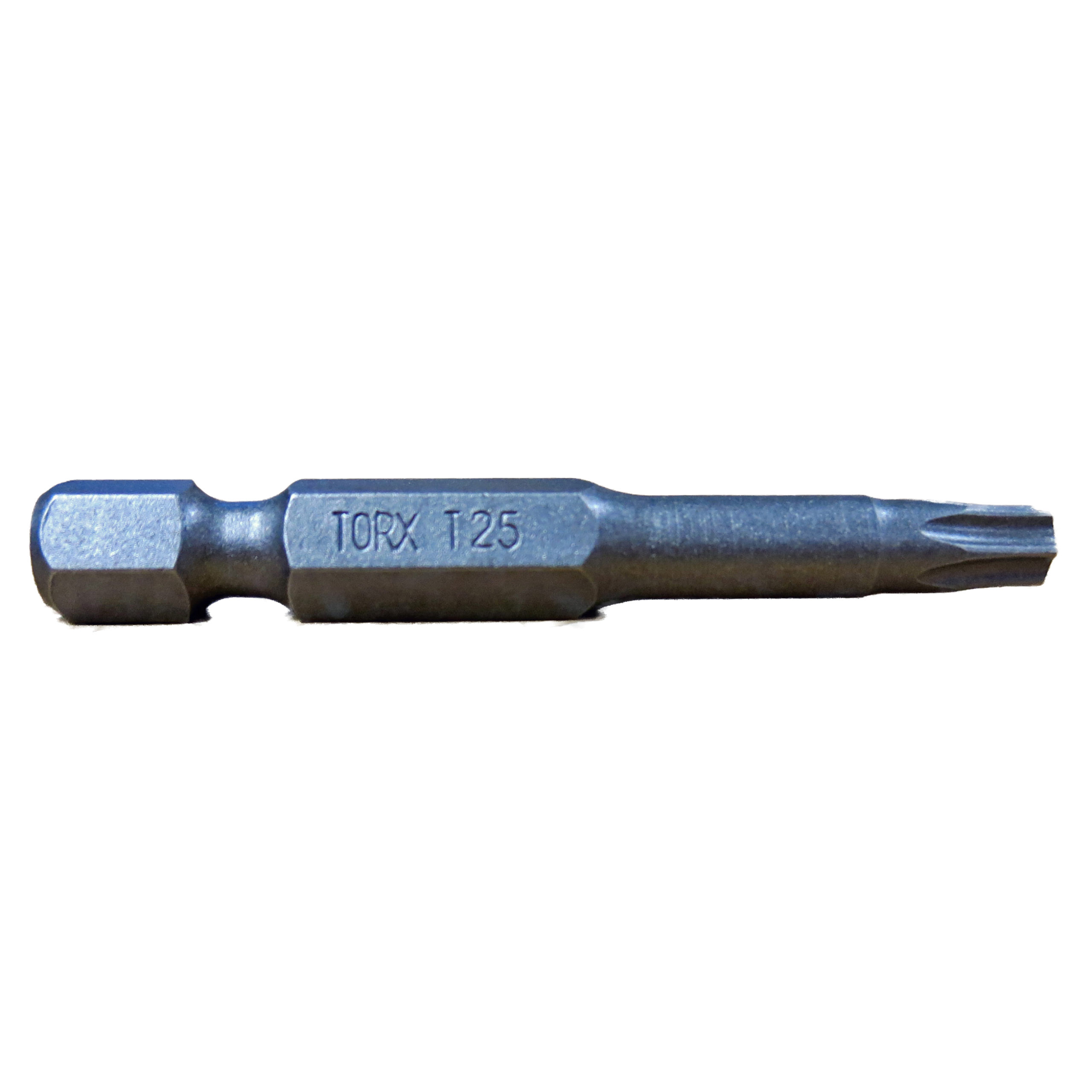 IRWIN® 93327 2" #25 Torx Driver Bit - AW Metal LLC