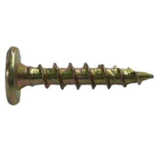 #10 Square/Phillips Combo Pancake - AW Metal LLC