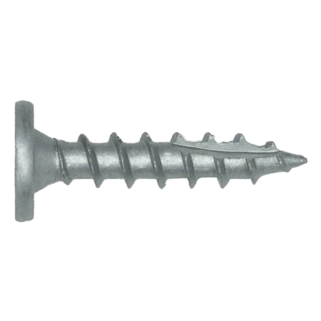 #10 Square/Phillips Combo Wafer - AW Metal LLC