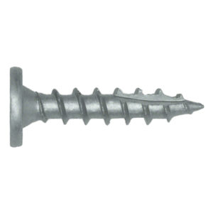 #10 Square/Phillips Combo Wafer - AW Metal LLC