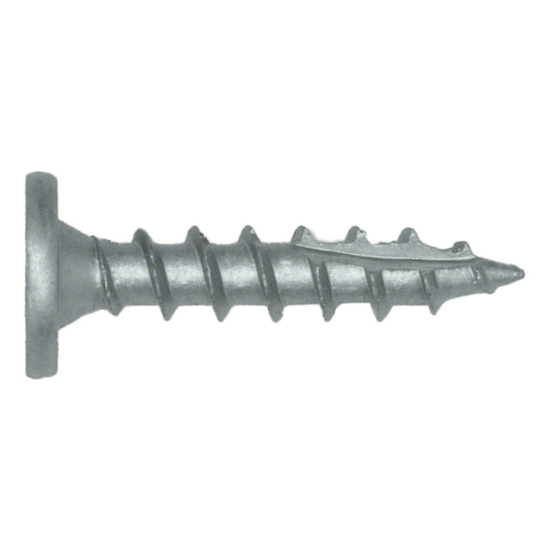 #10 Square/Phillips Combo Wafer - AW Metal LLC