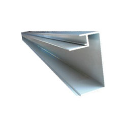 3-1/2" Side Rail - AW Metal LLC