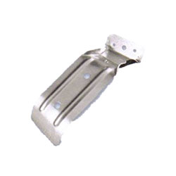 Track Brackets - Face Mount - AW Metal LLC