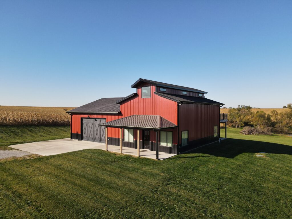 Photo Gallery - AW Metal LLC